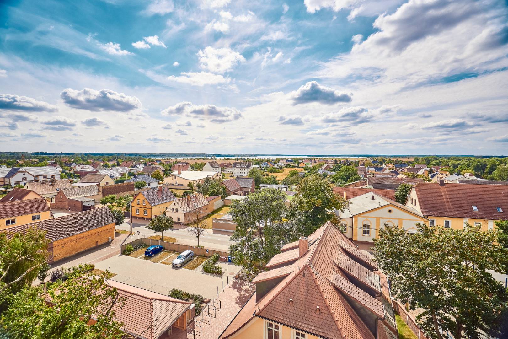 Fotogalerie – Internetauftritt der Gemeinde Löbnitz